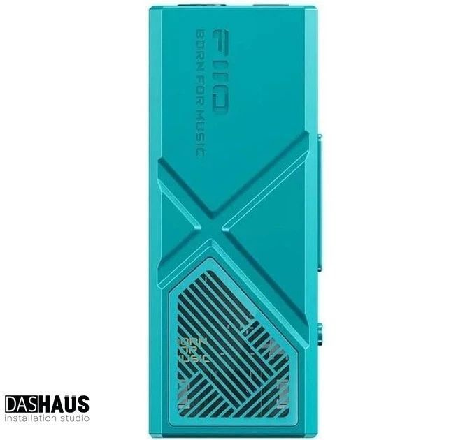 Купити FiiO KA13 Green 41710 в інтернет магазині Das Haus Installation ...