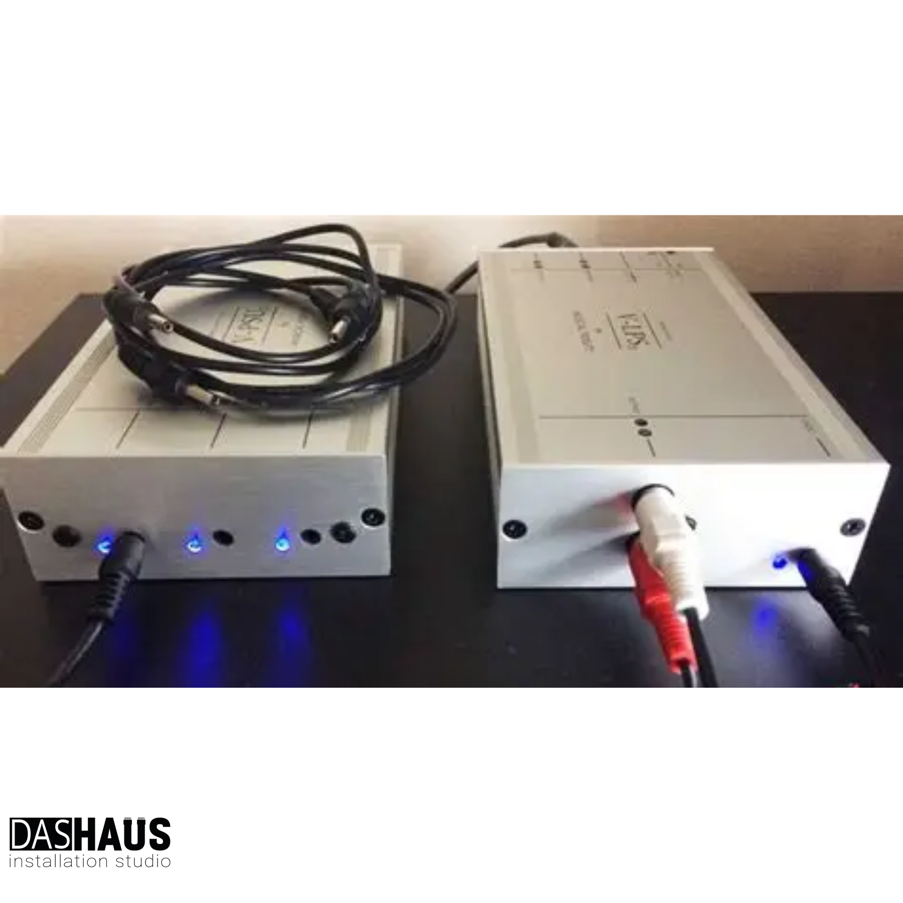 Купити Musical Fidelity V-PSU2 42719041 в інтернет магазині Das Haus ...